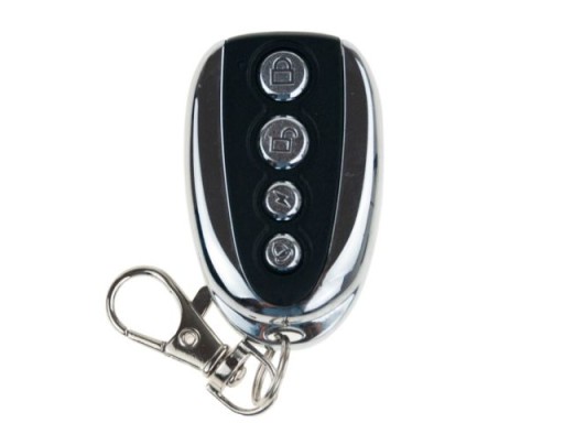 Pilot RETOO 433,92 MHz BFT (0762736109692) • Cena, Opinie • Piloty 14670648721 • Allegro