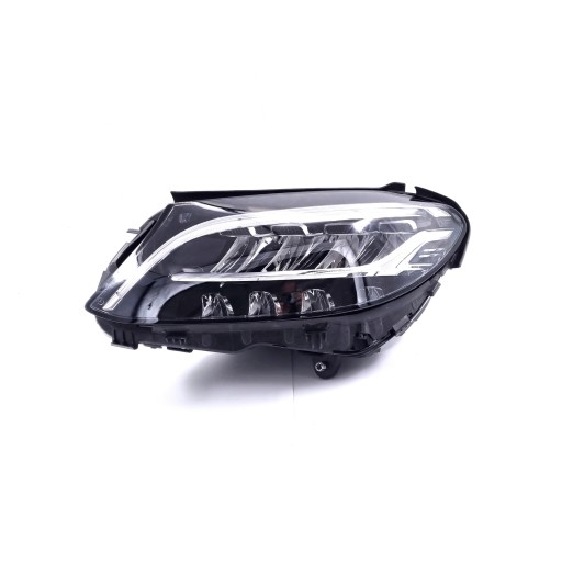 MERCEDES-BENZ C-CLASS (W205) Reflektor A2059063106 za 1429,20 zł z ...