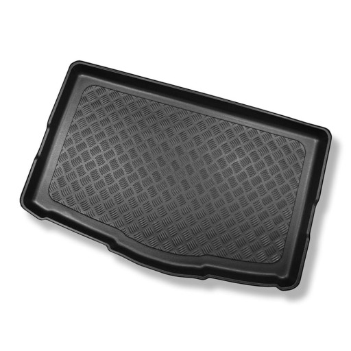 MATA BAGAŻNIKA do Nissan Qashqai II J11 Crossover - 02.2014-05.2021 B2 5901522232458 za 113 ...