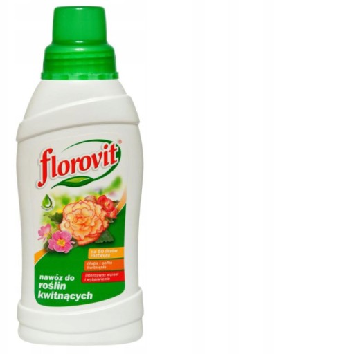 Nawóz wieloskładnikowy Grupa Inco płyn 0,61 kg 0,5 l (5900498008180) • Cena, Opinie • Nawozy ...