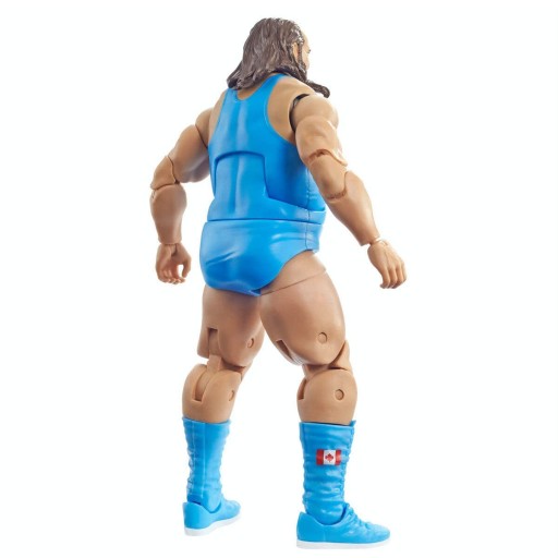 Mattel WWE Elite Royal Rumble Earthquake Figura 15cm, (0194735021338 ...