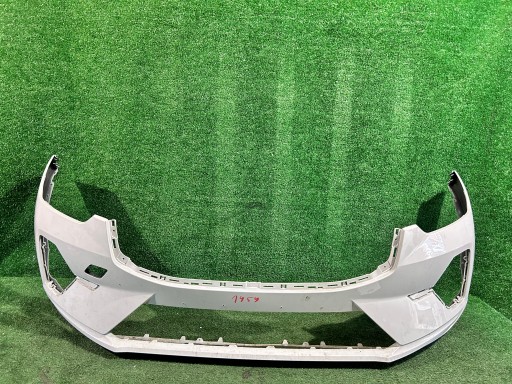 ZDERZAK PRZEDNI VOLVO XC60 II LIFT BEZ PDC 32296892 32296892 32296892 ...