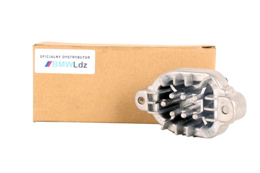 JEŻ MODUŁ STEROWNIK ŚWIATEŁ LED BMW F30 F31 LIFT LCI 7419615 za 199 ...