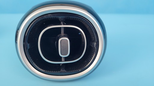 MERCEDES W206 KRATKA NAWIEWU KONSOLI A2068304001 MERCEDES W206 ...