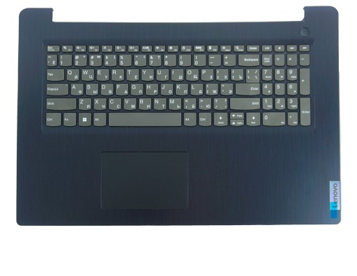 PALMREST+KLAWIATURA LENOVO IDEAPAD 3-17ACL6 5CB1C75107 w CHEŁMEK - Sklep, Opinie, Cena w Allegro.pl