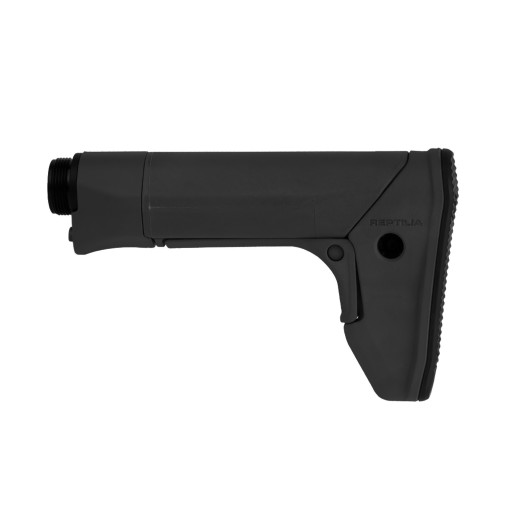 Kolba AR 15 RECC-E Mil Spec + Buffer Tube Czarna Reptilia USA Oryginał ... Kolba AR 15 RECC-E Mil Spec + Buffer Tube Czarna Reptilia USA Oryginał ...