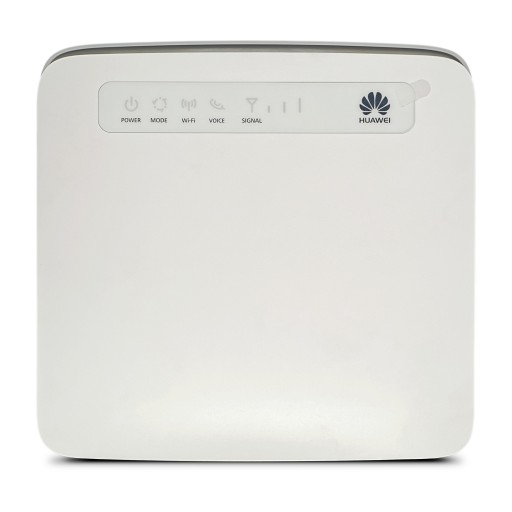 Huawei E5186s-22 Router 4G LTE - Sklep, Opinie, Cena w Allegro