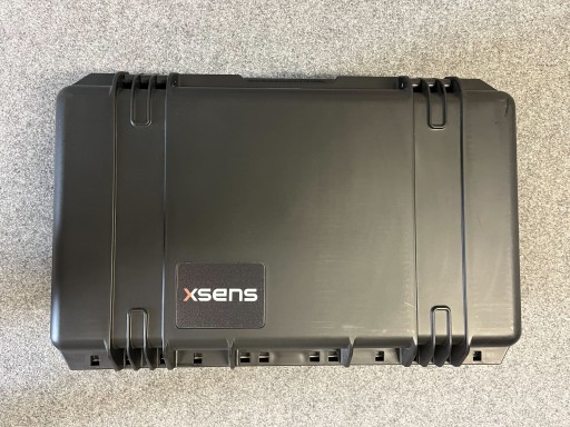 Xsens MVN-Link Motion Capture mocap • Cena, Opinie - Allegro