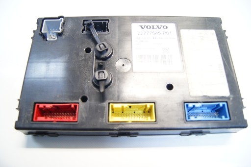 Volvo FH4 moduł VMCU FRC , 22777545 P01 za 608.85PLN z WIELICZKA ...