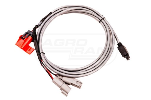 Napájací kábel pre modem RV55 pre GSM modem RV55 XCN-1050 ZTN109862 - A ...