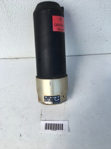 AKUMULATOR CIŚNIENIA PŁYNU HAMULCOWEGO ASR MERCEDES W124 0265202053 ...