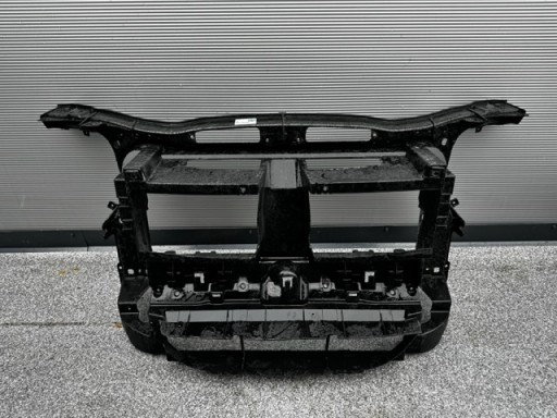 PAS PRZEDNI WZMOCNIENIE CZOLOWE BMW X1 E84 2009 - za 900.00PLN z ...