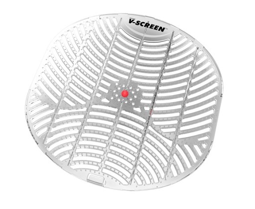 Apple Orchard V-Screen náplň do pisoárů 4 kusy za 289.00CZK - Allegro