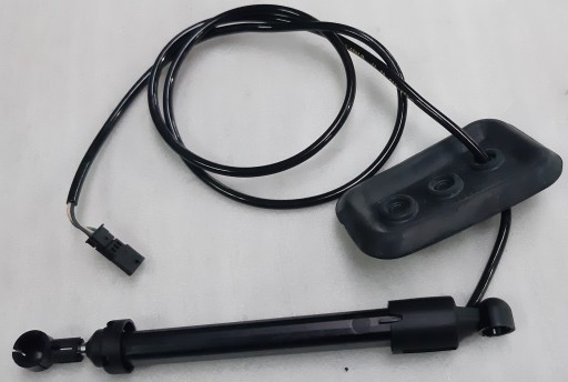 R-KLASA W251 POTENCJOMETR SENSOR TYLNEJ KLAPY za 429.00PLN z Rybnik ...