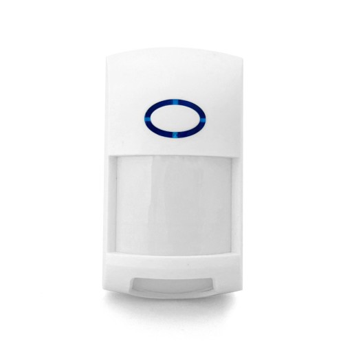 Bezprzewodowy Detektor Ruchu PIR 433MHz Sonoff (CT60M) • Cena, Opinie ...