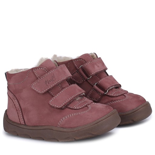 TÉLI BAKANCS EMEL KODIAK BAREFOOT TE-POR MEMBRÁNNAL R25, (5907260034316 ...