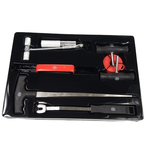 Szélvédő kivágó készlet Satra S-WR54T, (5902188478716) • Ár, Vélemények ...