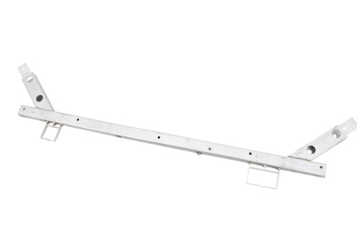 VOLVO V60 S60 II 2018- PRZED LIFT PAS PRZEDNI GÓRNY WZMOCNIENIE CZOŁOWE ...