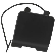 ZAŚLEPKA HAKA ZDERZAK PRZÓD VOLVO XC90 LIFT 2006- za 63.00PLN z ...