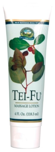 NSP tei fu balsam do masażu 14338062333 - Allegro.pl