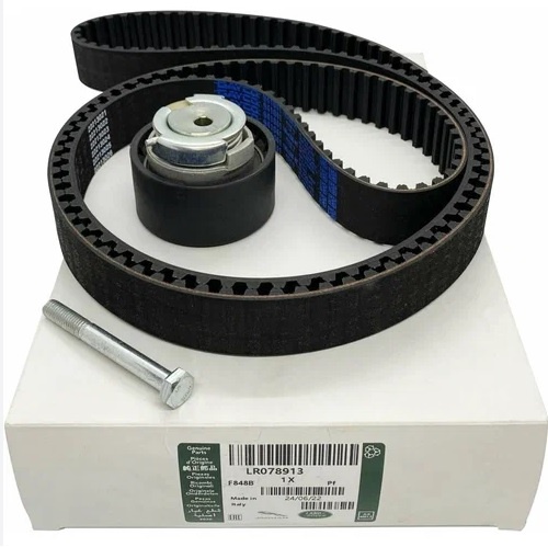 Land Rover OE LR078913 zestaw paska rozrządu za 840.00PLN z Lubasz ...