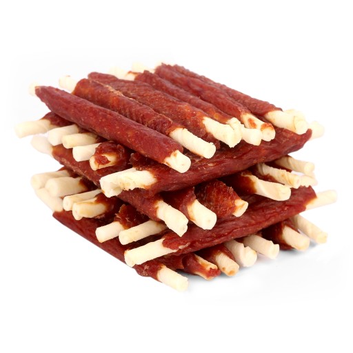 PAŁECZKI WOŁOWE Z KACZKĄ gryzak dla psa MACED 500g 11212034882 - Allegro.pl PAŁECZKI WOŁOWE Z KACZKĄ gryzak dla psa MACED 500g 11212034882 - Allegro.pl