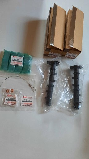 OEM Suzuki An650 szelepemelő készlet 12800-10810-RX, • Ár, Vélemények ...