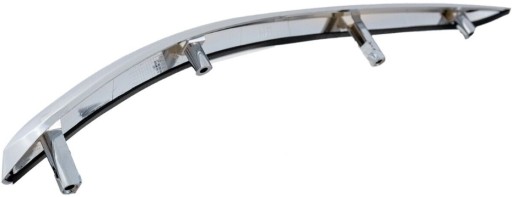 LISTWA ZDERZAKA PRZÓD LEWA MAZDA CX-3 DK CHROM ORYGINAŁ za 357.50PLN z ...