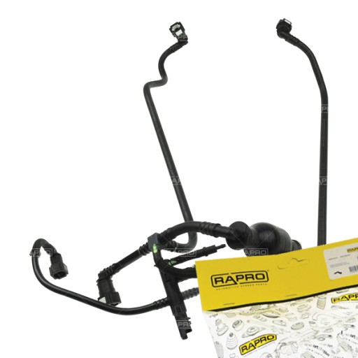 Rapro R15628 Przewód paliwowy elastyczny 8699095079682 za 190.40PLN z ...