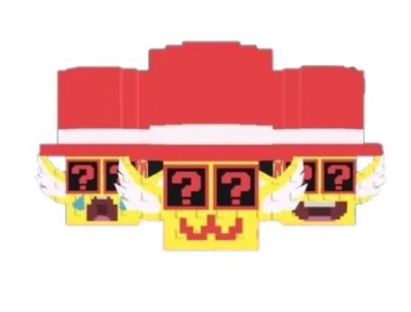 Los luckyblocks | Steal a Brainrot | Admin Lucky Block | Roblox • Cena ...