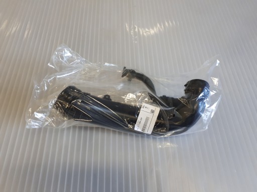 MINI R56 R57 R60 rura przewód powietrza 7599226 OE 13717599226 7599226 ...