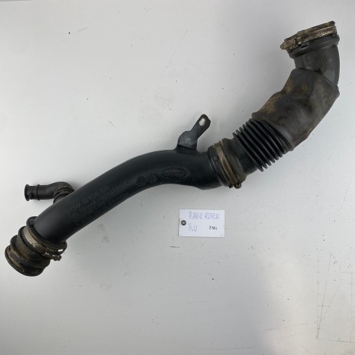 RURA PRZEWÓD POWIETRZA FILTRA LAND RANGE ROVER DISCOVERY JAGUAR 3.0 za ...