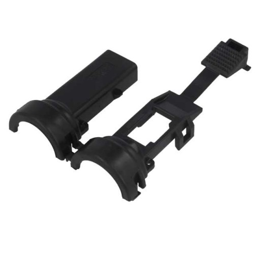 Uchwyt i osłona kabla; 2.5mm System; proste 965784-1 za 9,45 zł z ...