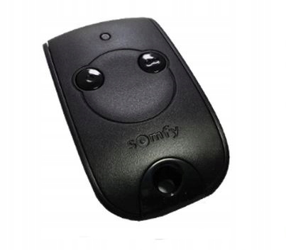 Pilot Somfy Keytis 2 RTS 2 kanały (3700831711287) • Cena, Opinie ...
