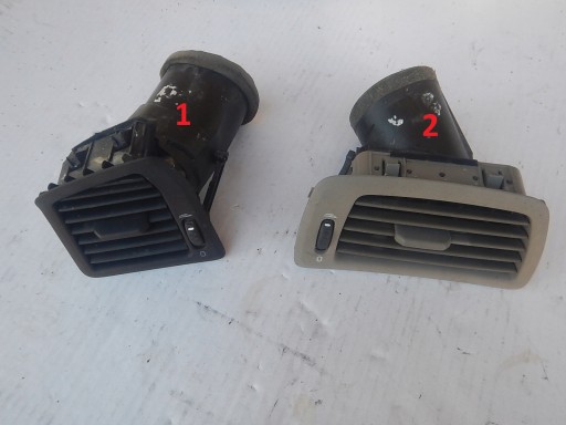 VOLVO S60 I V70 II LIFT KRATKA NAWIEWU WENTYLACJI 30780845 za 35 zł z ...