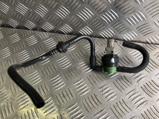 MERCEDES ELEKTROZAWÓR ZAWÓR ROZDZIELACZ A0004706593 A0004706593 za 60 ...