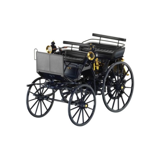 MODEL BRYCZKA MOTOROWA DAIMLERA PREZENT B66041416 0714770901749 za 683 ...