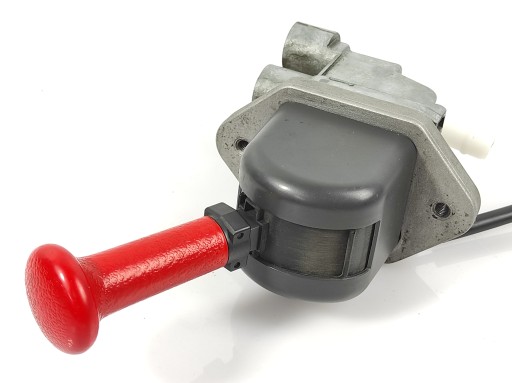 KNORR BREMSE DPM 94 AAX ZAWÓR HAMULEC RĘCZNY IVECO • Cena, Opinie ...