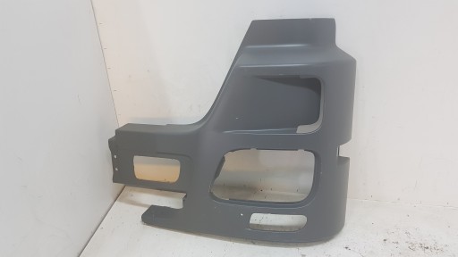 ZDERZAK NAROŻNIK MERCEDES ACTROS MP3 A9438804872 A9438804872 za 499 zł ...