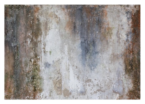 Tapeta Do Przedpokoju Beton Rdza Na Ścianę 254x184 (5903011318421 ...