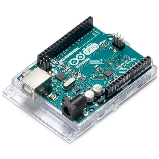 Arduino Uno Rev3 oryginał A000073 ATmega328P SMD 16 MHz USB-B - Sklep ...