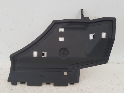 OSŁONA PLASTIK ZAŚLEPKA PRIUS III LIFT 55607-47040 za 40.00PLN z Iława ...