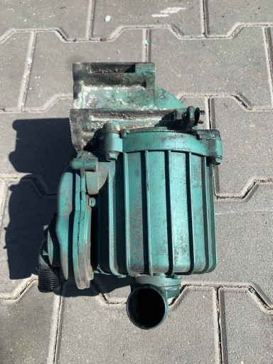 WIRÓWKA ODMA SEPARATOR OLEJU VOLVO FH 21373007 za 1230.00PLN z Nowe ...