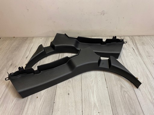 Купить CHEVROLET SILVERADO USA ЗАЩИТА СТОЙКИ 22817392 22119392 из ...