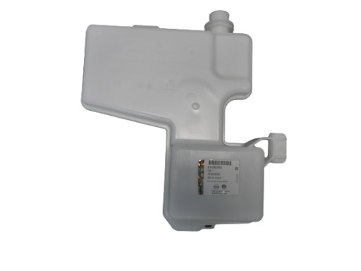 ZBIORNIK PŁYNU DO SPRYSKIWACZY OPEL VIVARO B LIFT 2748000Q0F za 219,99 ...