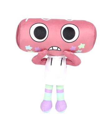 Cosmo Dandys World Pluszowa Zabawka Maskotka Roblox • Cena, Opinie ...