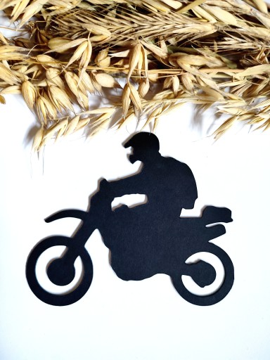 Topper motor motocyklista seria LIGHT • Cena, Opinie • Toppery ...