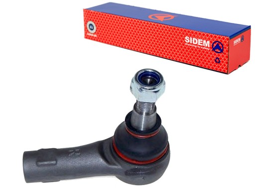 KORMÁNYÖSSZEKÖTŐ GÖMBCSUKLÓ TOUAREG AUDI Q7 JOBB, • Ár, Vélemények ...