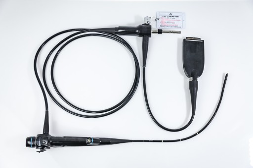 Olympus CYF-V2 Cystoskop Wideoendoskop • Cena, Opinie • Sprzęt i ...