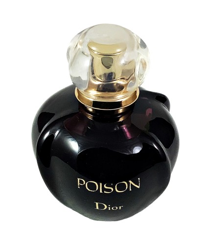 DIOR POISON 30 ML PARFUM ČISTÝ PARFUM EXTRAIT UNIKÁT za 149.85EUR - Allegro